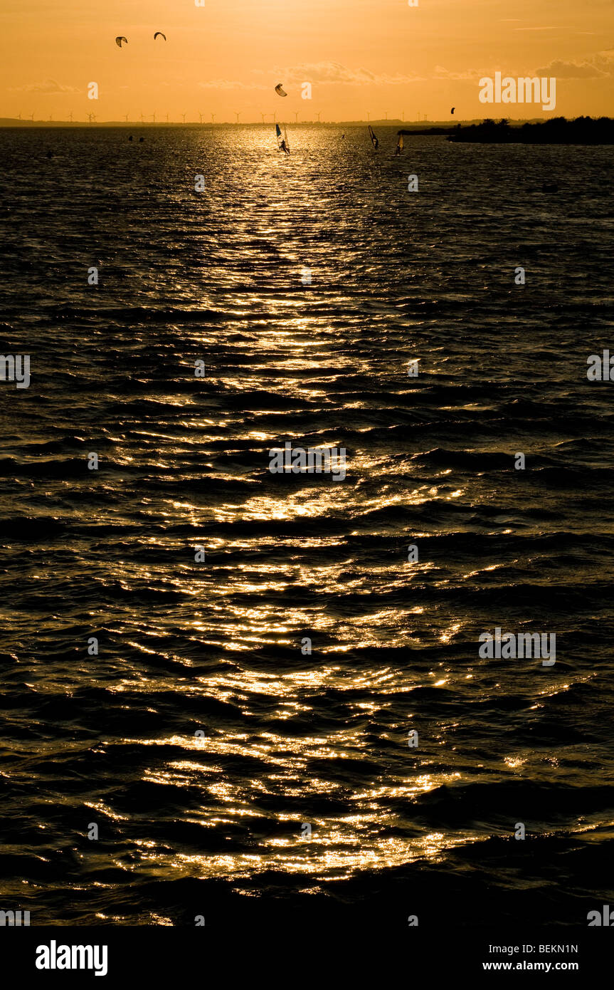 Bay of puck hi-res stock photography and images - Alamy