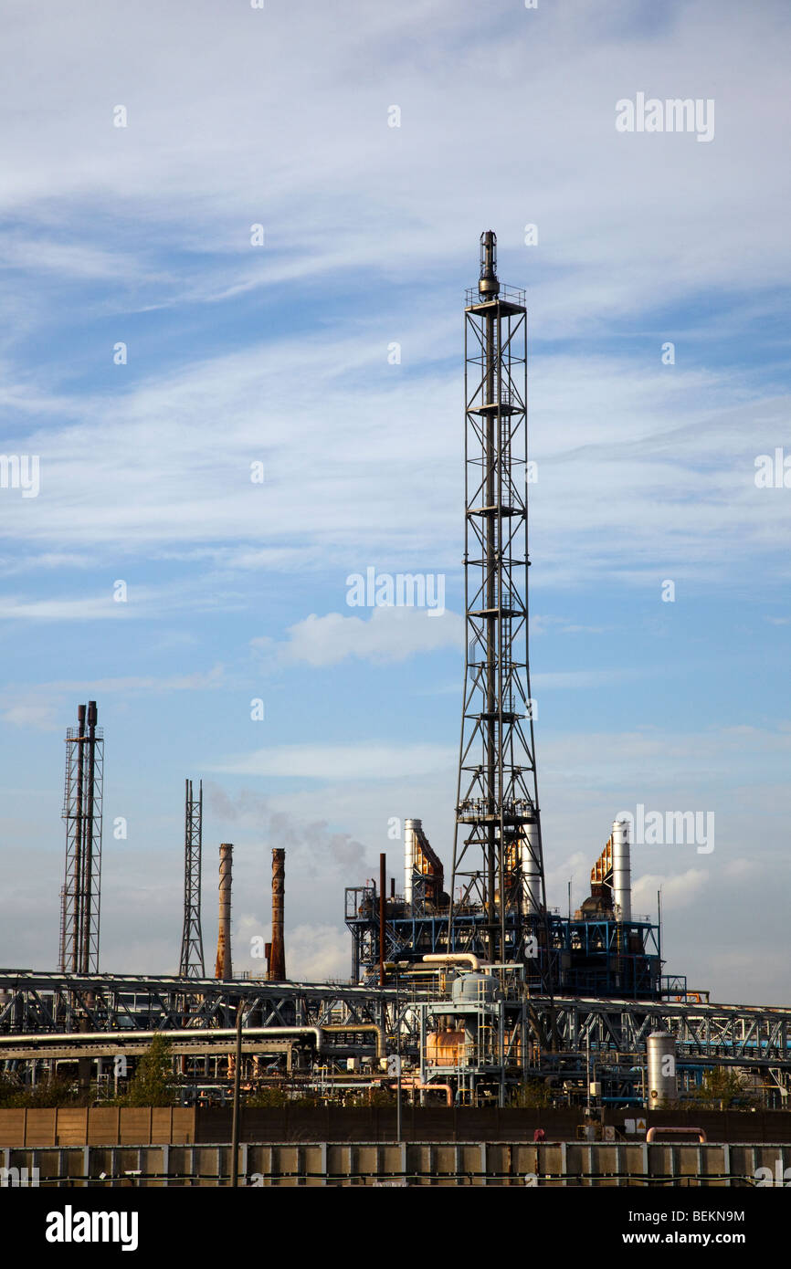 Billingham manufacturing plant hi-res stock photography and images - Alamy