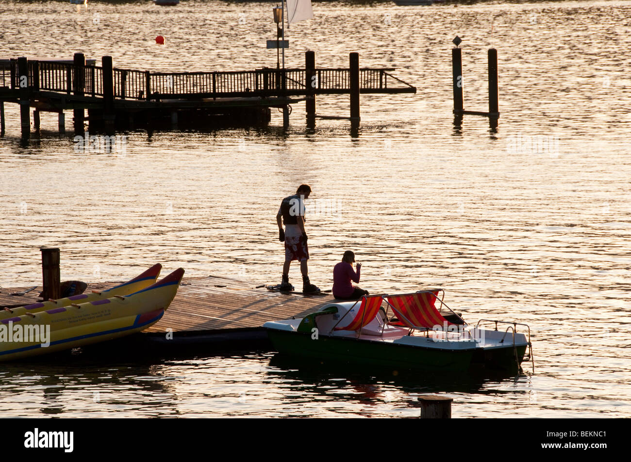 Strobl hi-res stock photography and images - Alamy