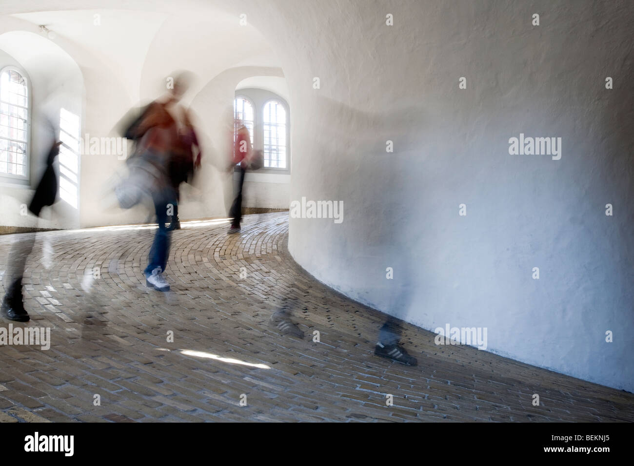 Rundetårn tower hi-res stock photography and images - Alamy