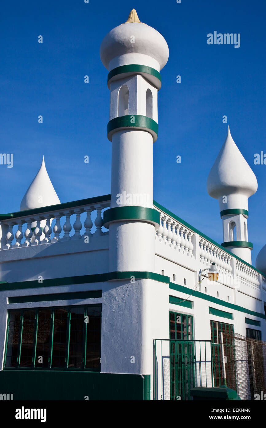 Muslim islamic trinidad hi-res stock photography and images - Alamy