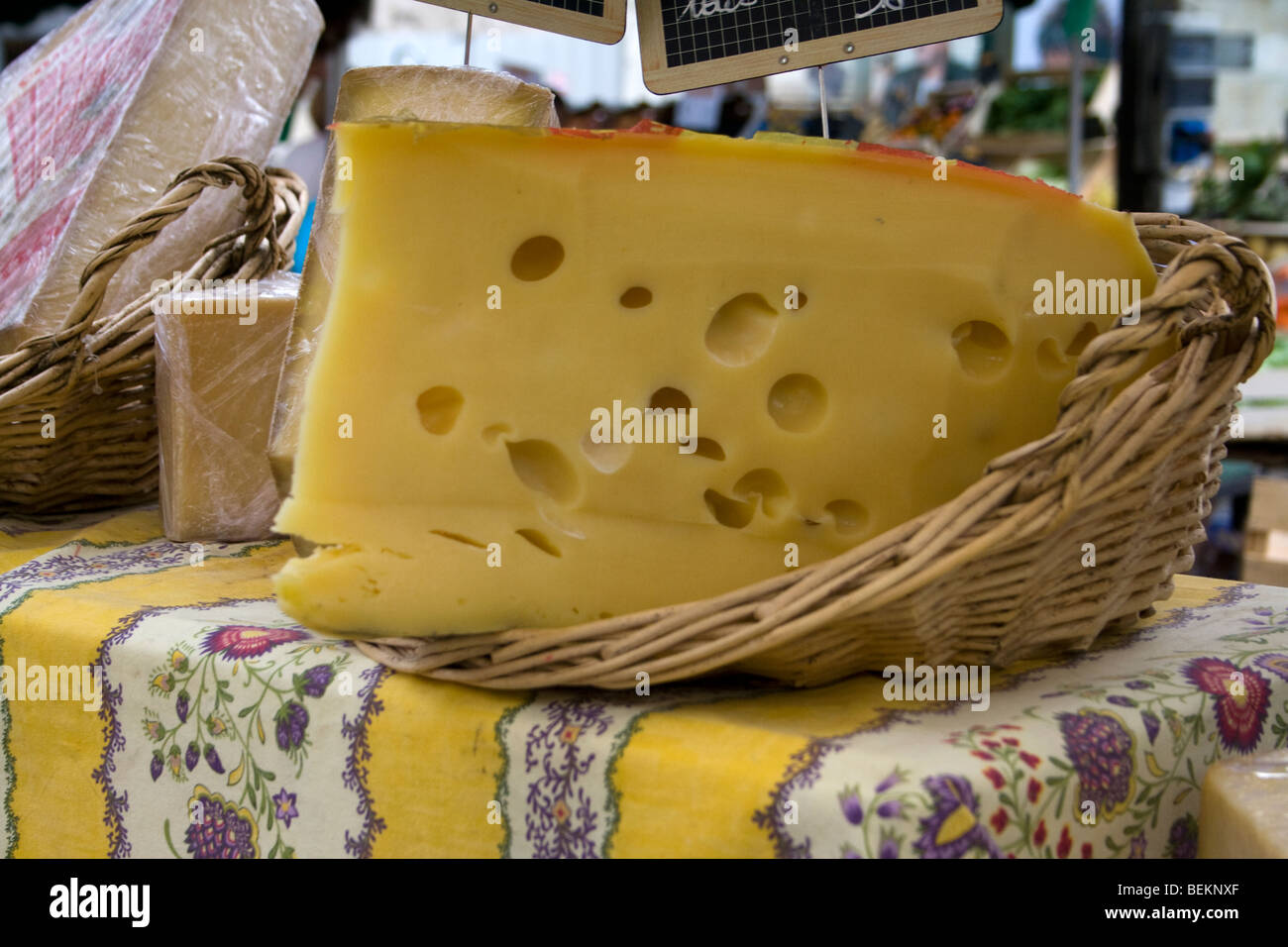 Emental cheese hi-res stock photography and images - Alamy