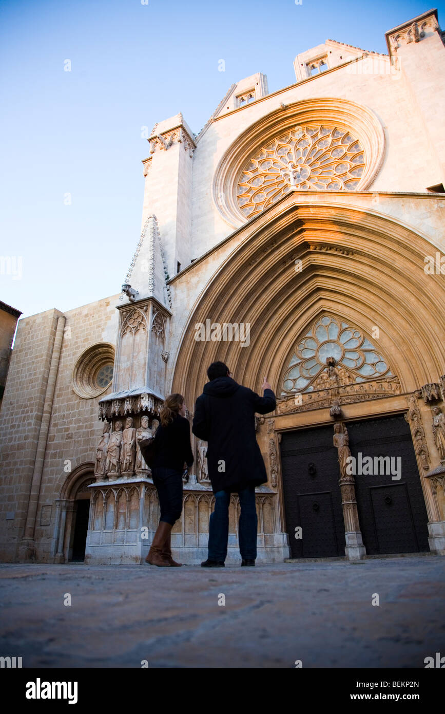 Costa Dorada Calcot onion Spain Calcotada Spanish Stock Photo - Alamy