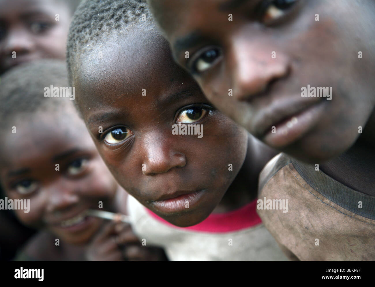 Children Portrait Photography
