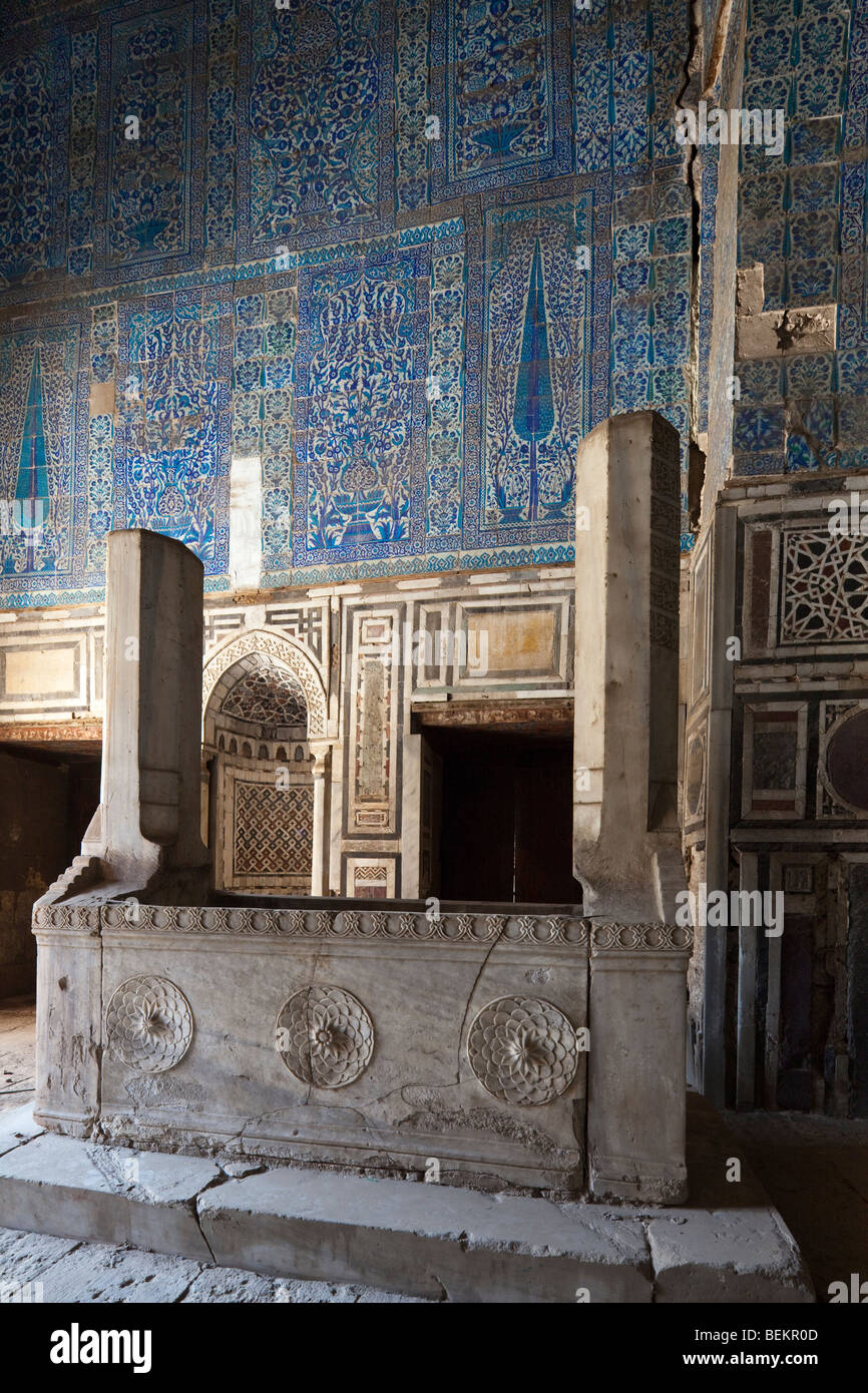 Ibrahim agha mosque hi-res stock photography and images - Alamy