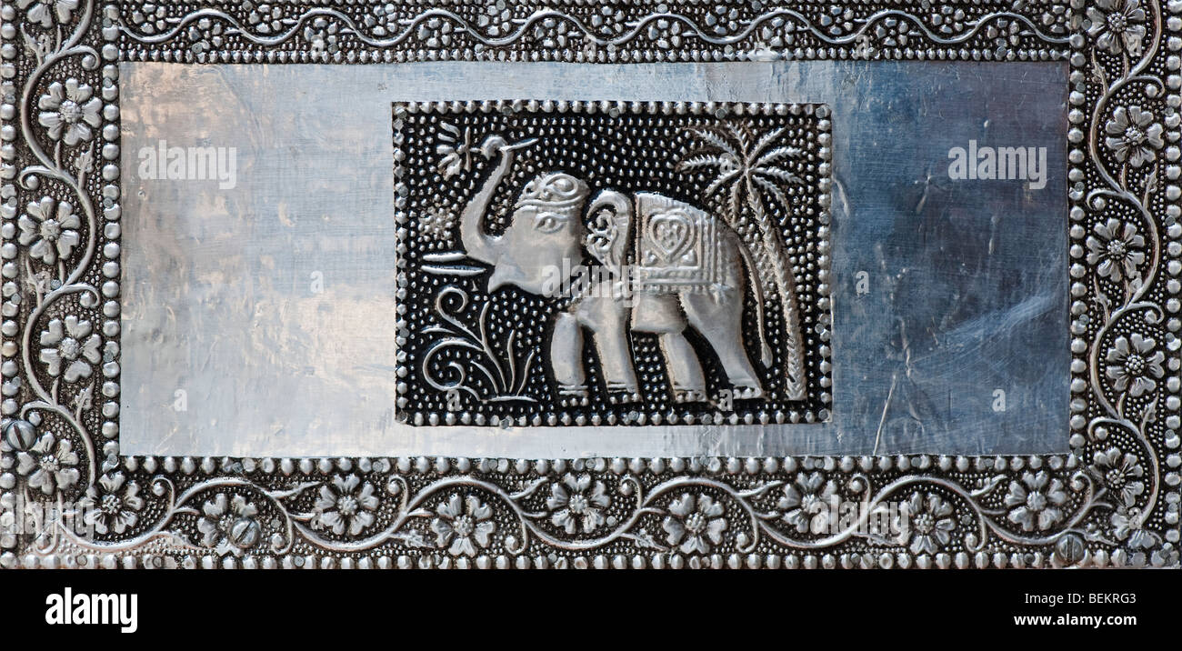 Indian Arts And Craft High Resolution Stock Photography and Images - Alamy