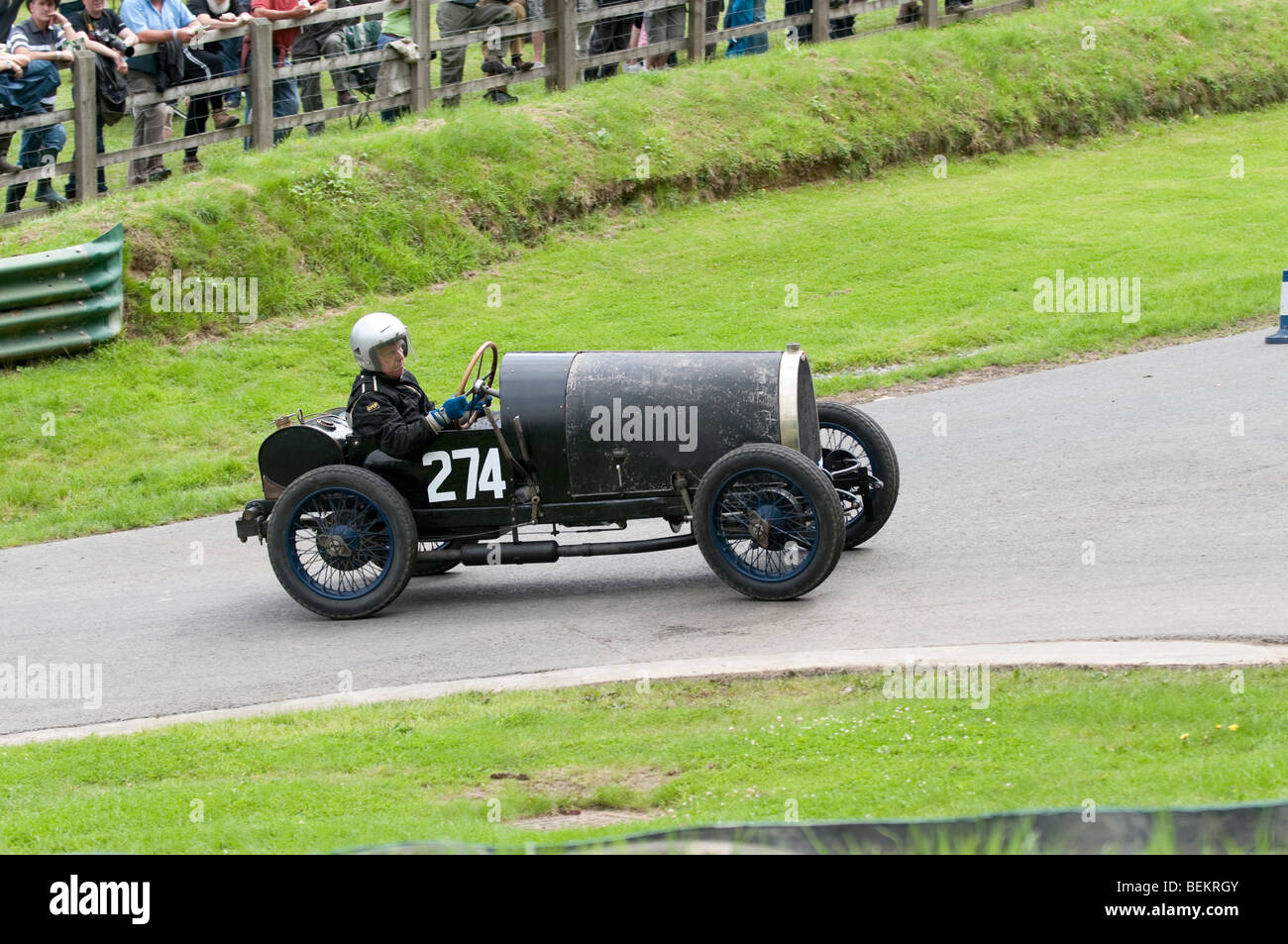 Bugatti Type 13 1496cc 1924 Stock Photo - Alamy