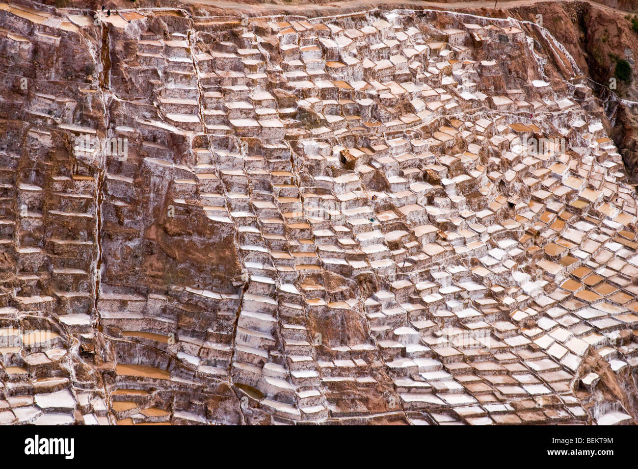 Ancient salt mines hi-res stock photography and images - Alamy