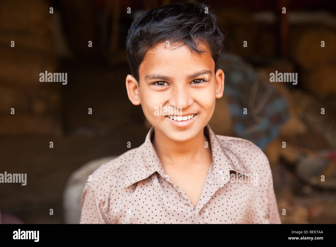 Cute boy in bangladesh hi-res stock photography and images - Alamy