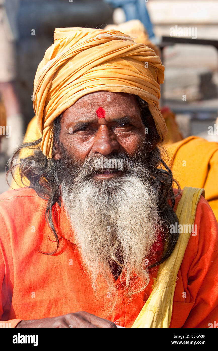 Tika on forehead hi-res stock photography and images - Alamy