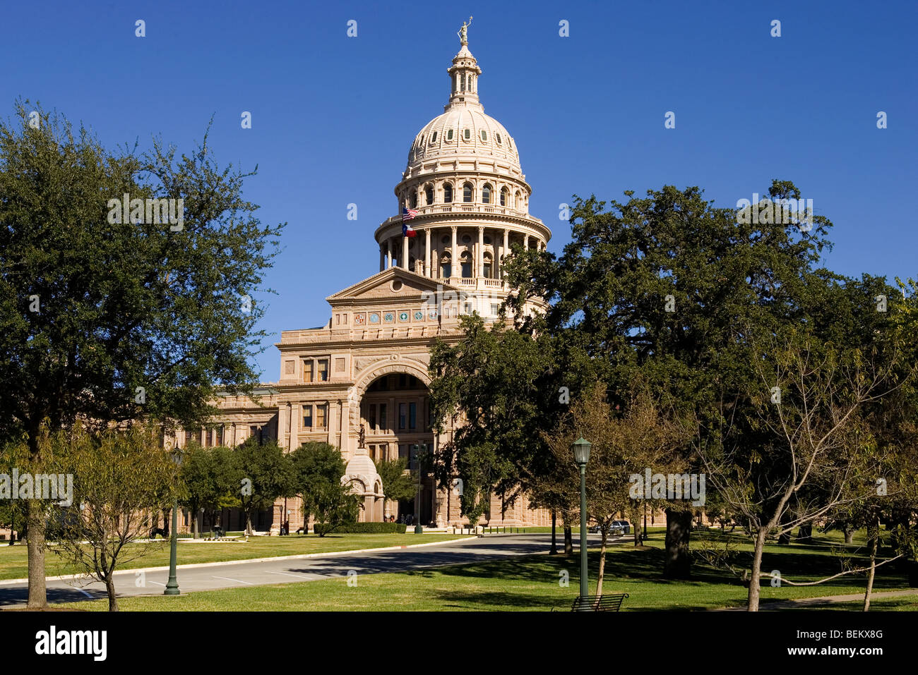 Austin capitol hi-res stock photography and images - Alamy