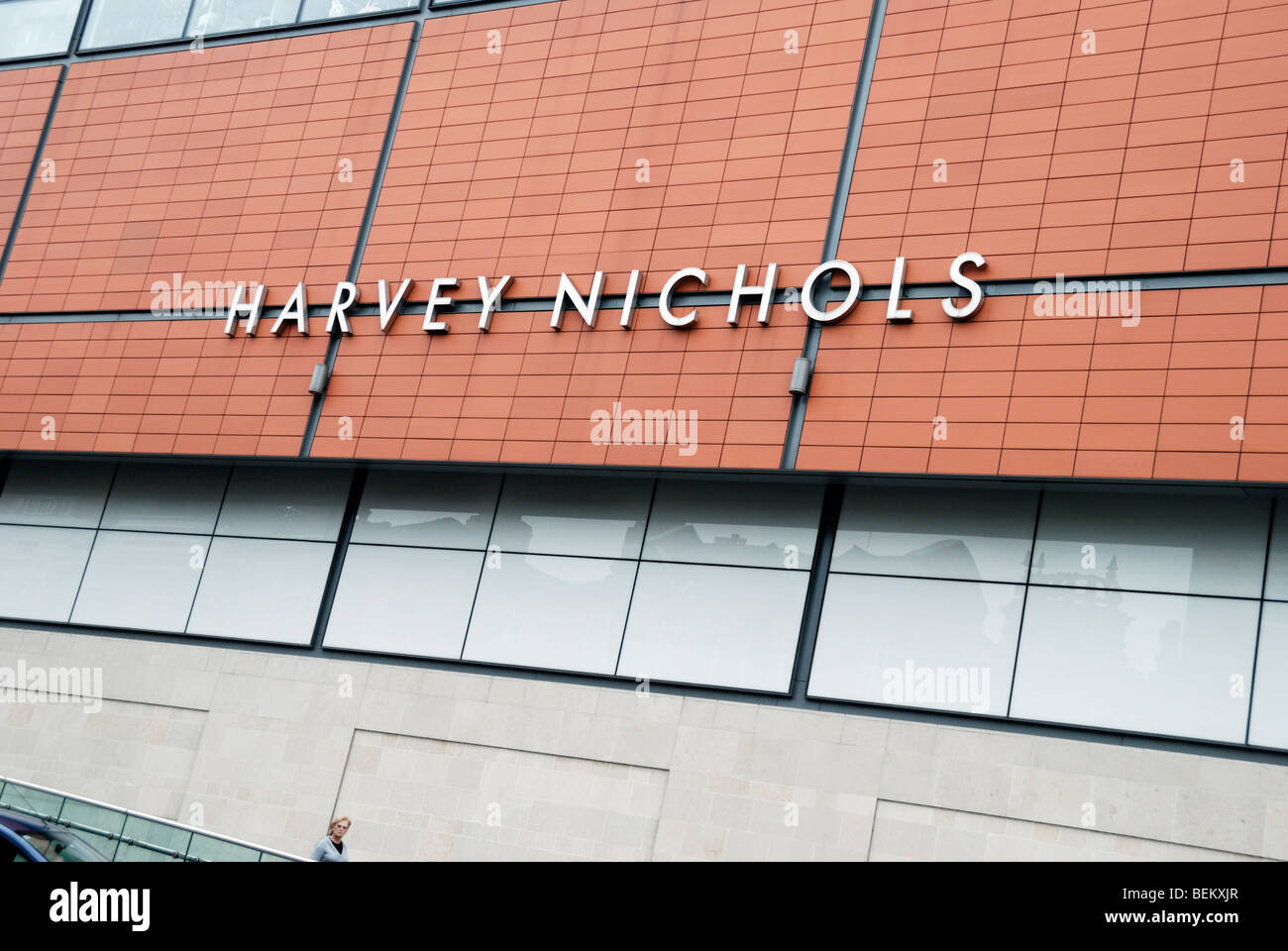 Manchester department hi-res stock photography and images - Alamy