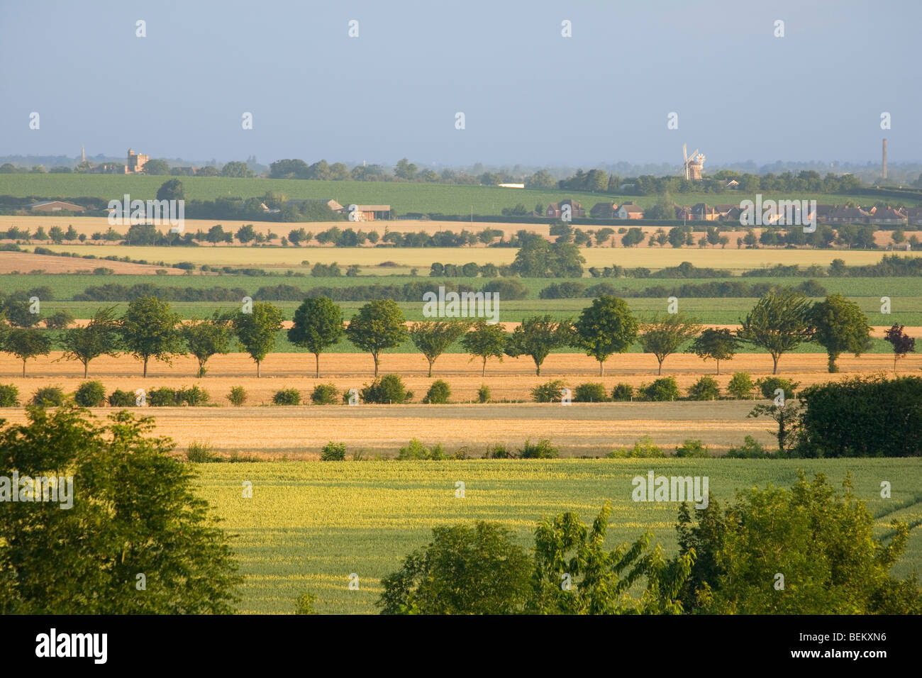 Fulbourn hi-res stock photography and images - Alamy
