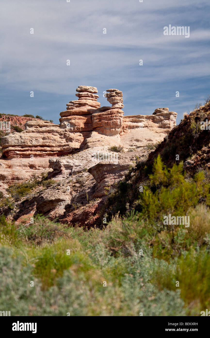 Formation of the andes hi-res stock photography and images - Alamy