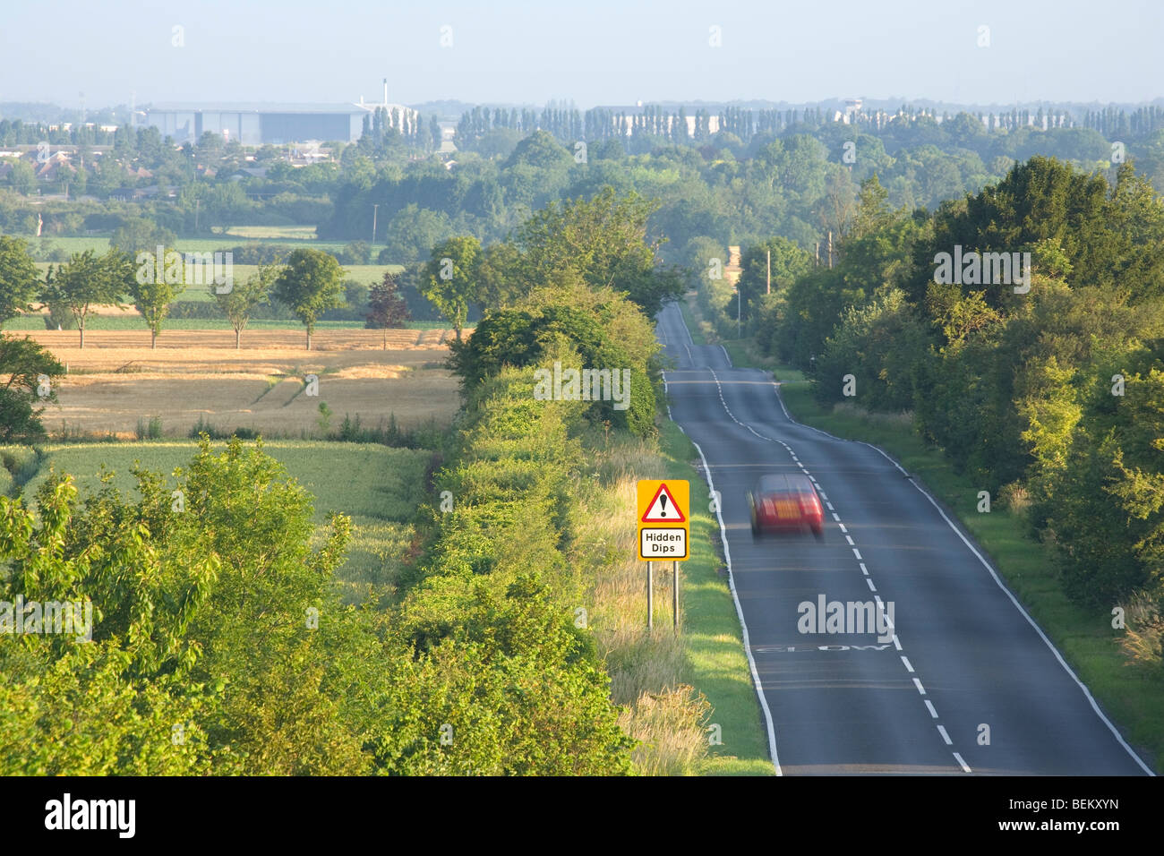 Fulbourn hi-res stock photography and images - Alamy