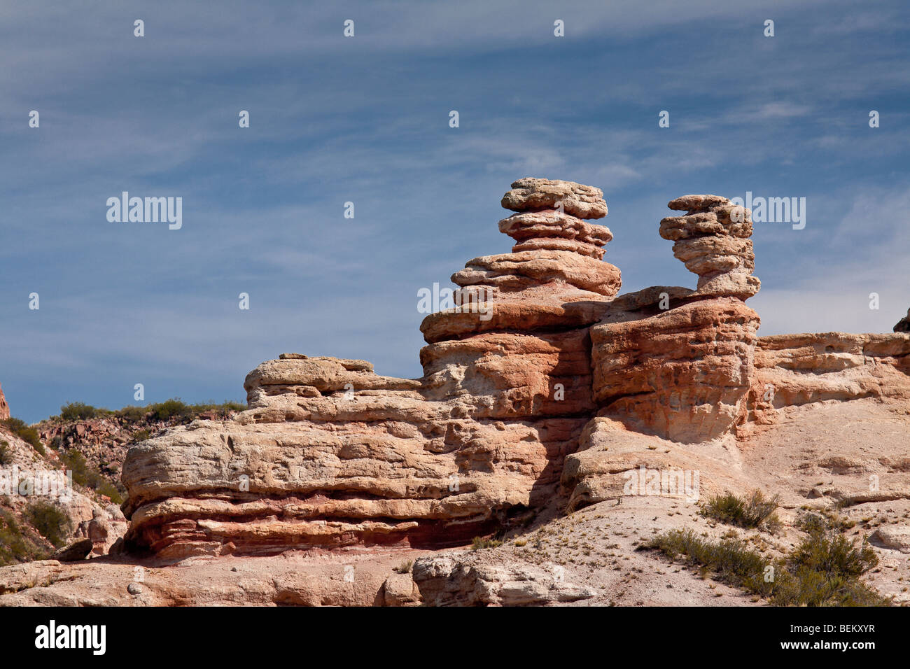Rock formation process hi-res stock photography and images - Alamy
