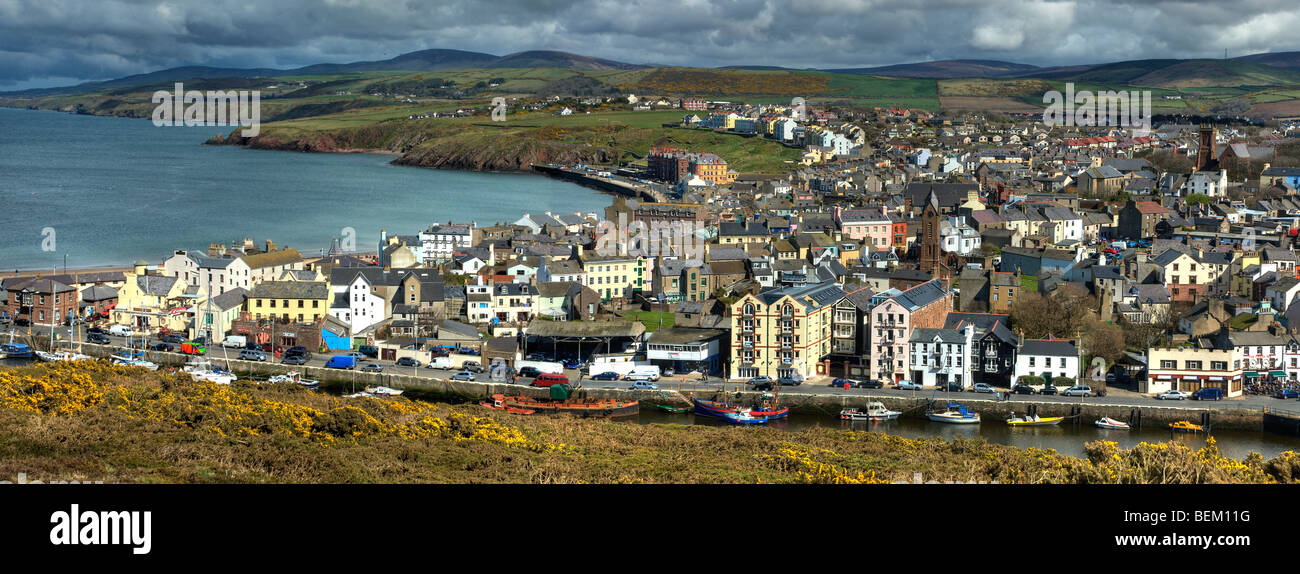Manx iom britain hi-res stock photography and images - Alamy