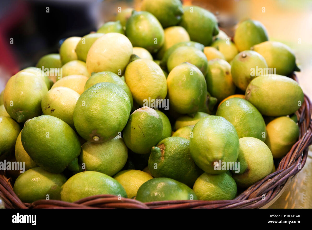 Lemon named interdonato sicilia hi-res stock photography and images - Alamy