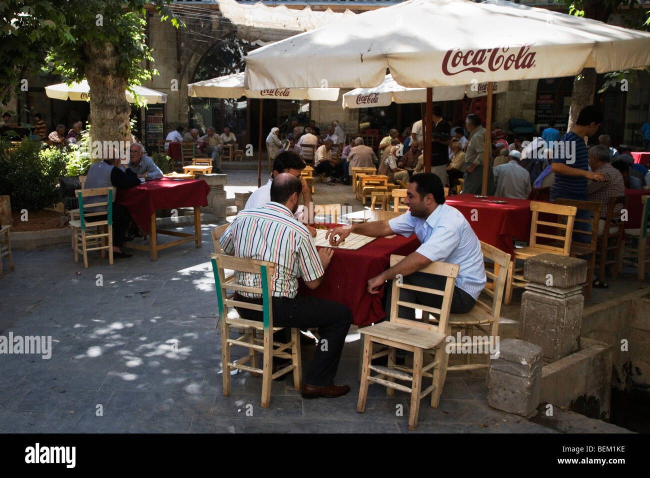 Bazaar, Urfa, Turkey, Europe Stock Photo - Alamy