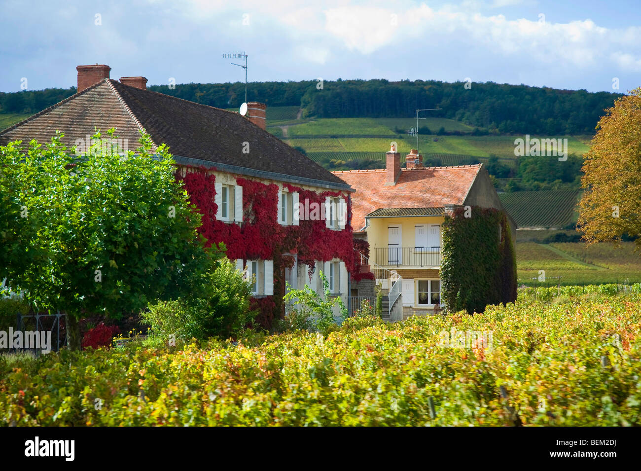 Beaune francia hi-res stock photography and images - Alamy