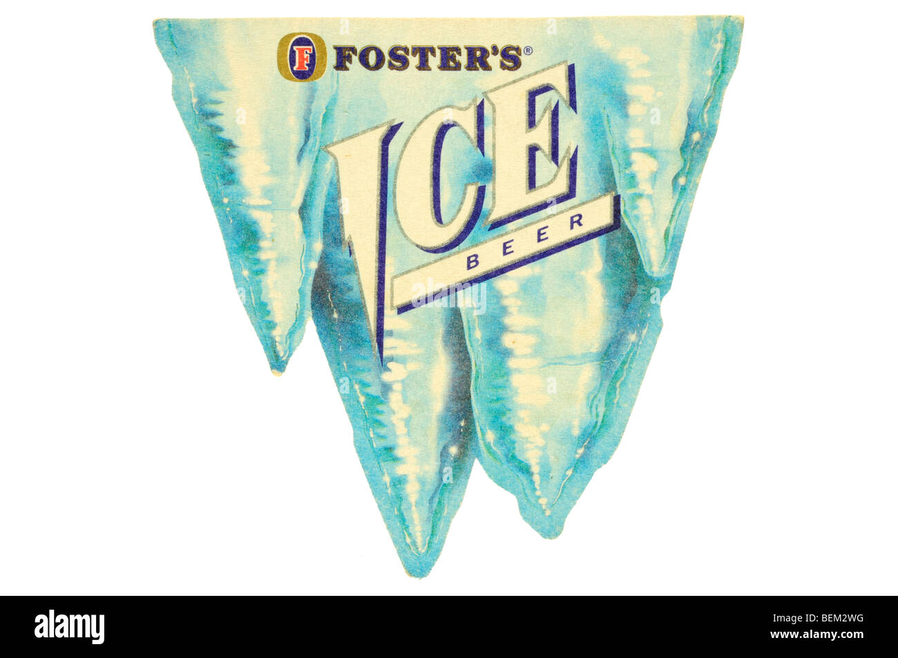 Fosters beer hi-res stock photography and images - Alamy
