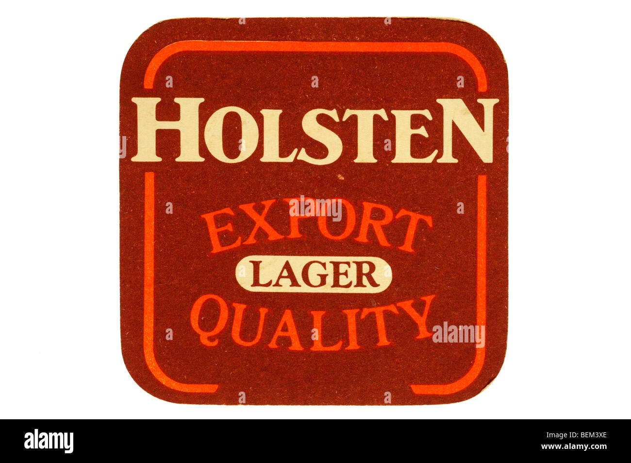Holsten bier hi-res stock photography and images - Alamy