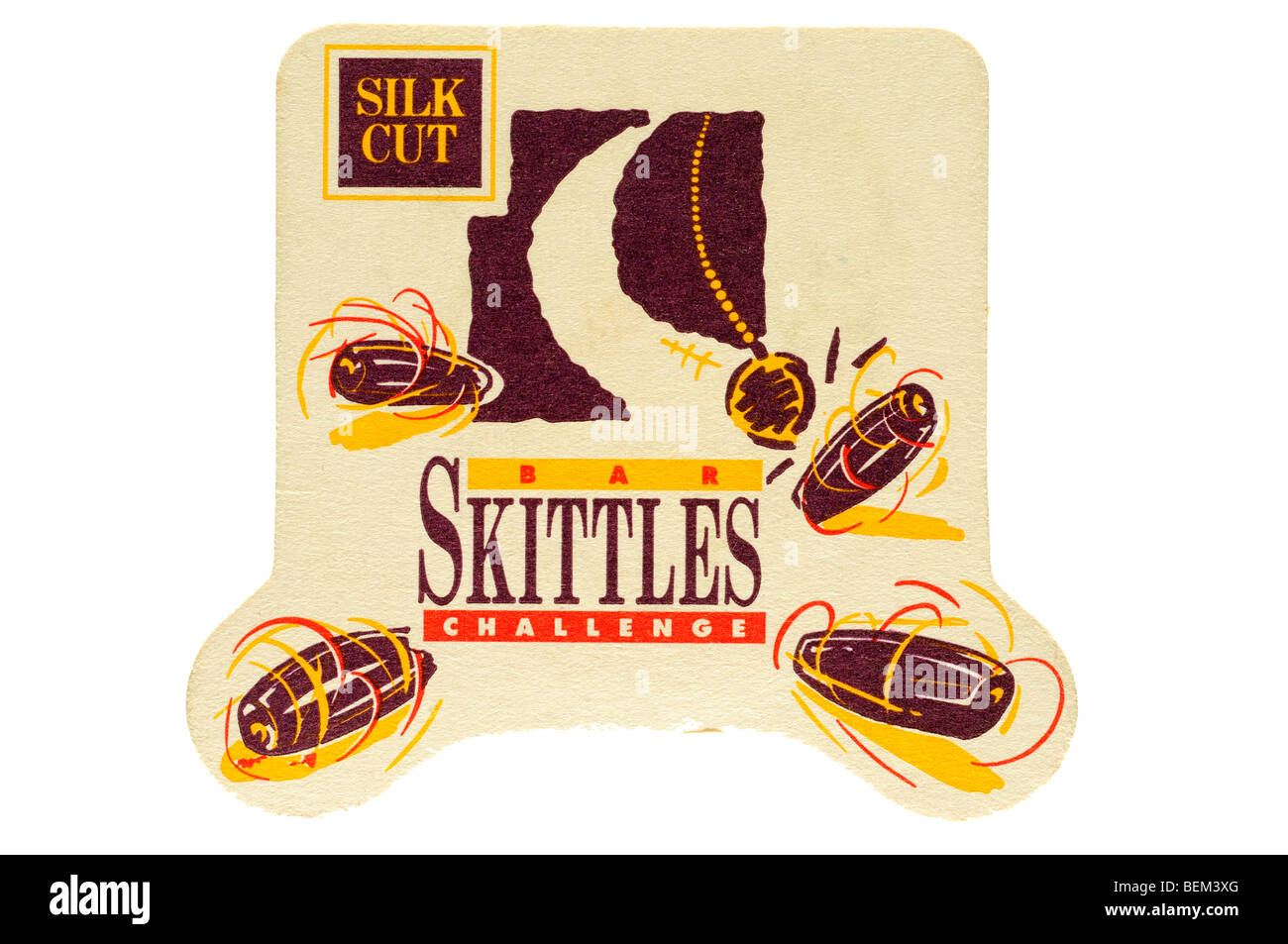 Silk Cut Logo