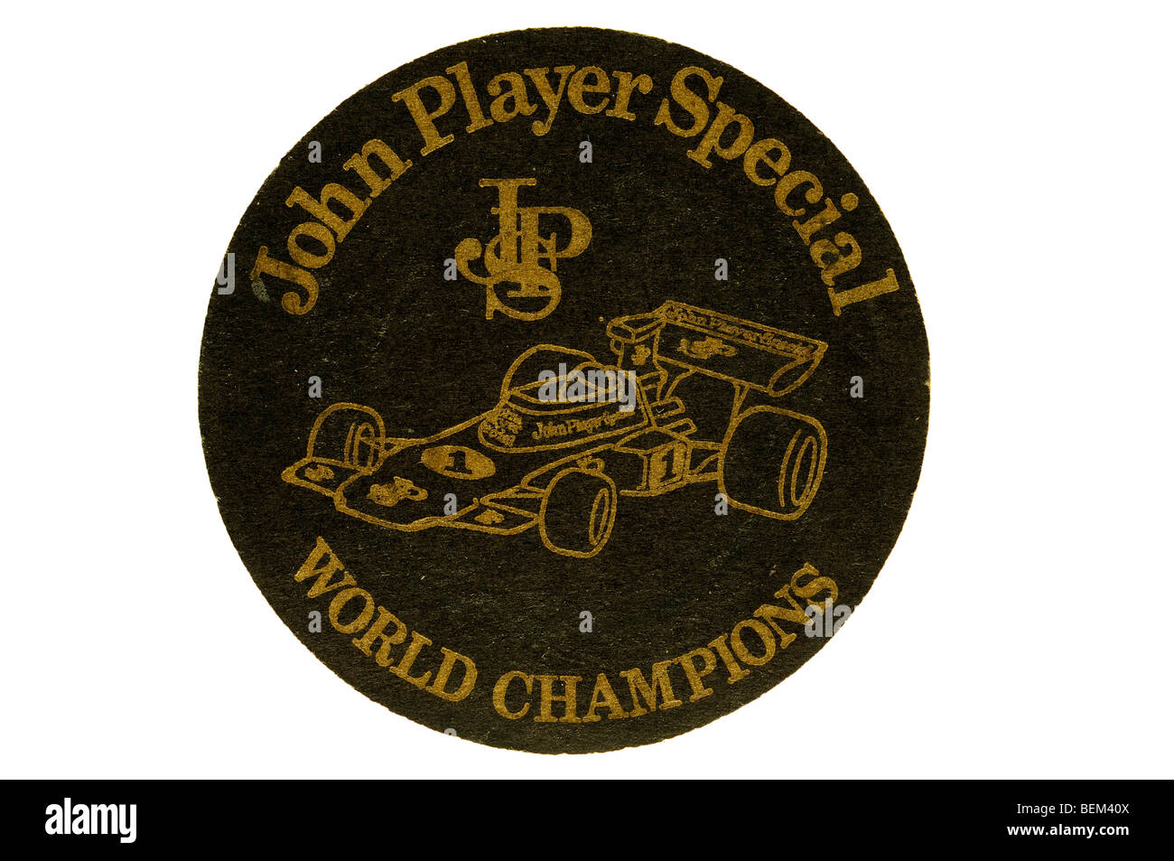 John player factory hi-res stock photography and images - Alamy