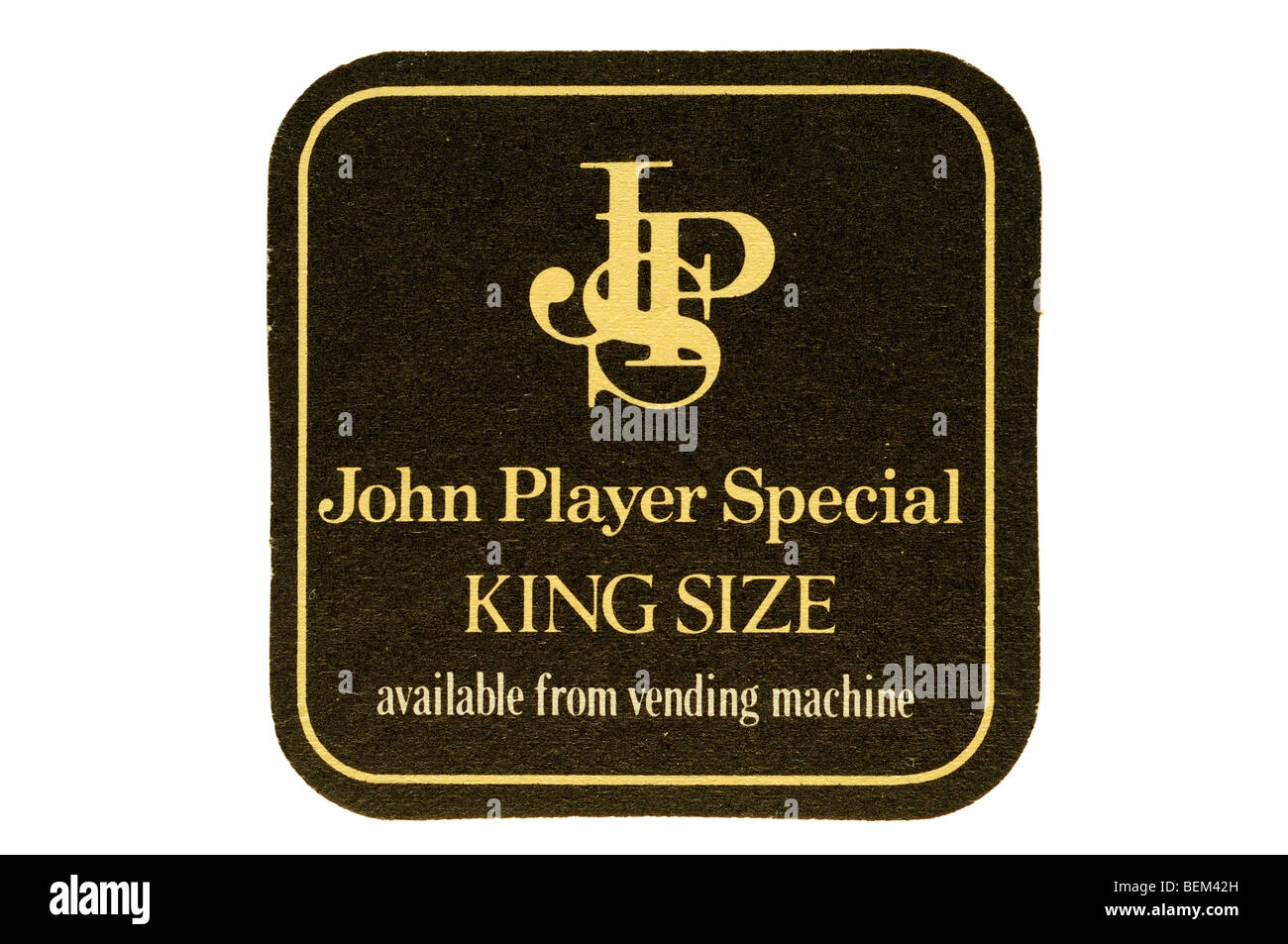 John player cigarettes Cut Out Stock Images & Pictures - Alamy