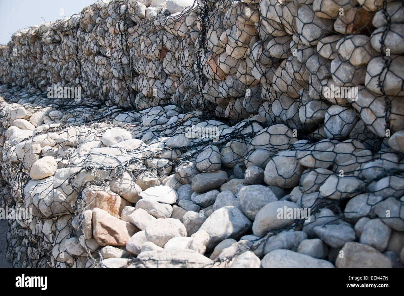 What Is A Gabion Sea Defence at Zoe Agaundo blog