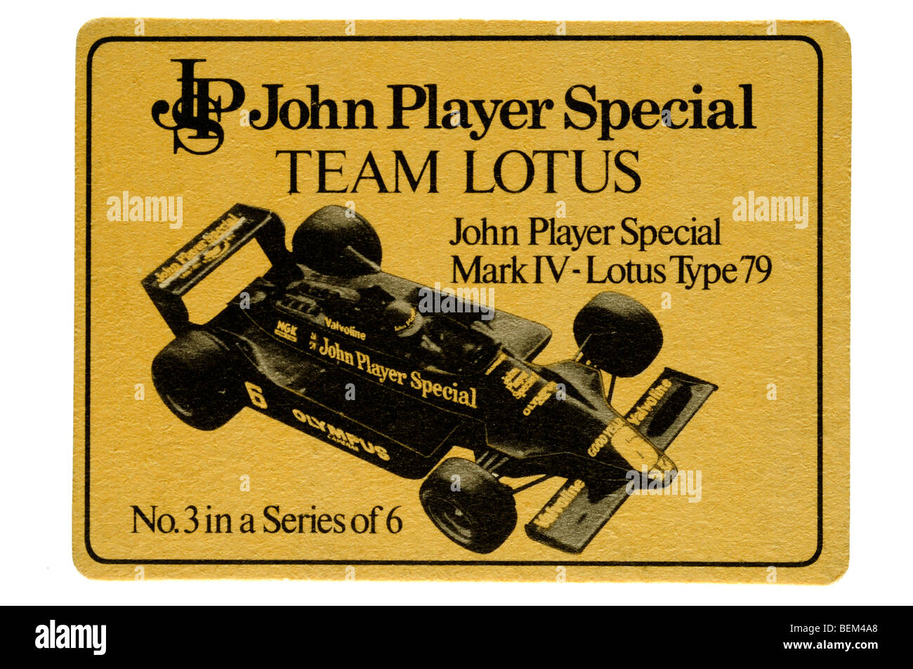 John player cigarettes hi-res stock photography and images - Alamy