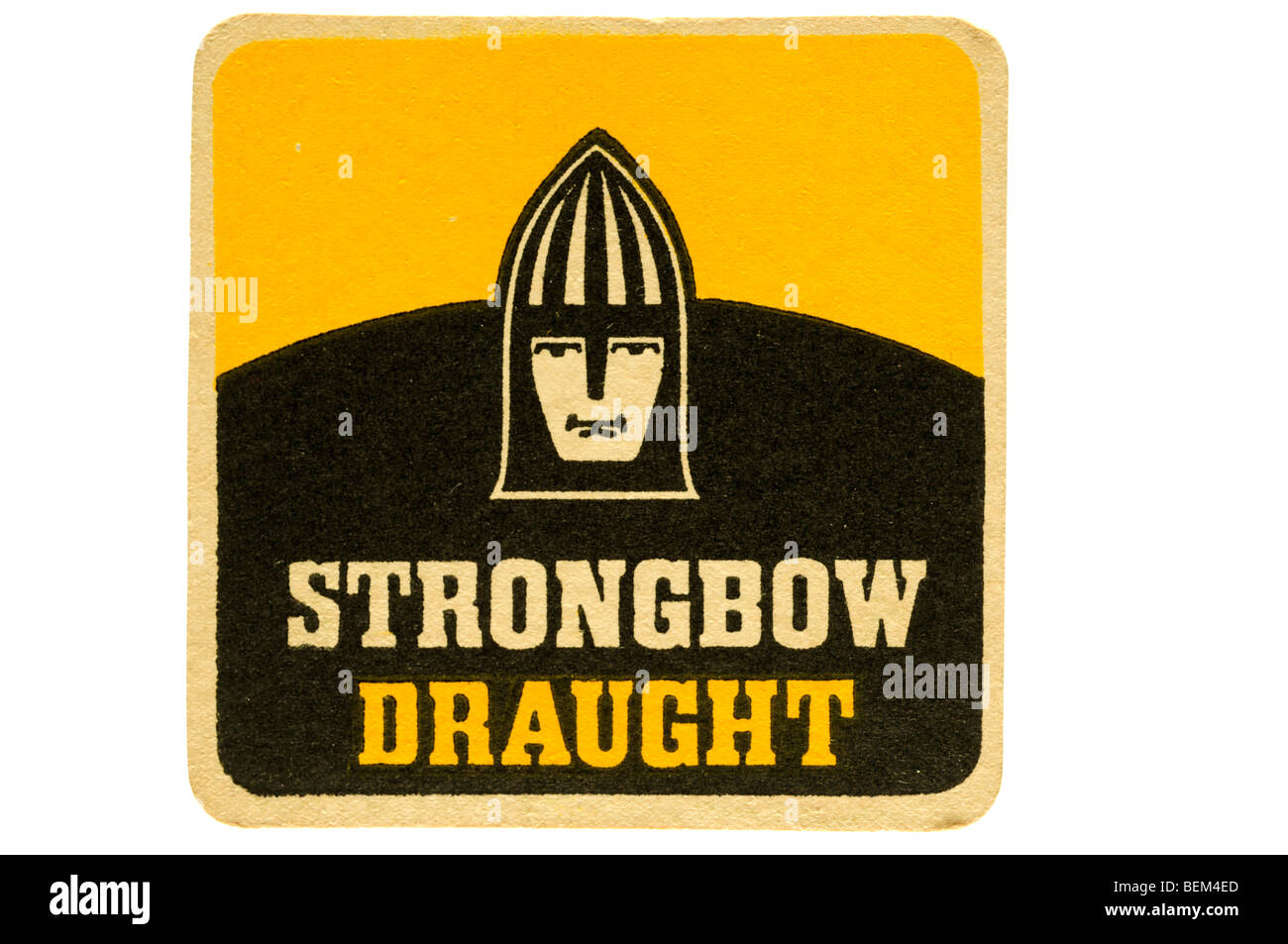 Strongbow Logo