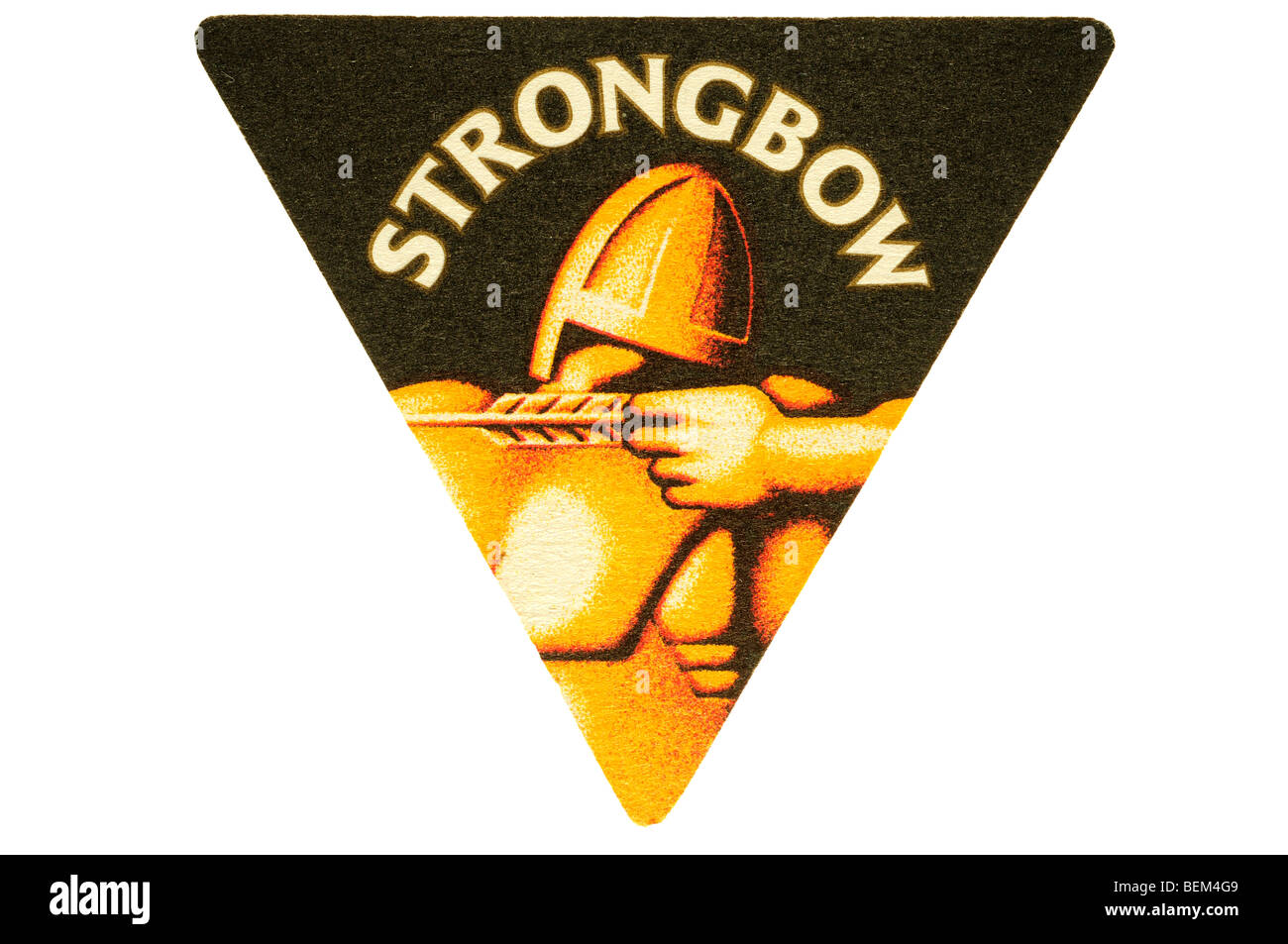 Strongbow hi-res stock photography and images - Alamy