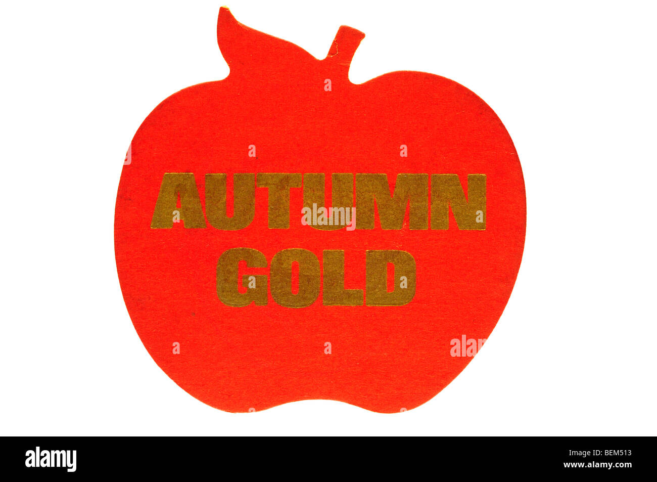 Beverages autumn Cut Out Stock Images & Pictures - Alamy