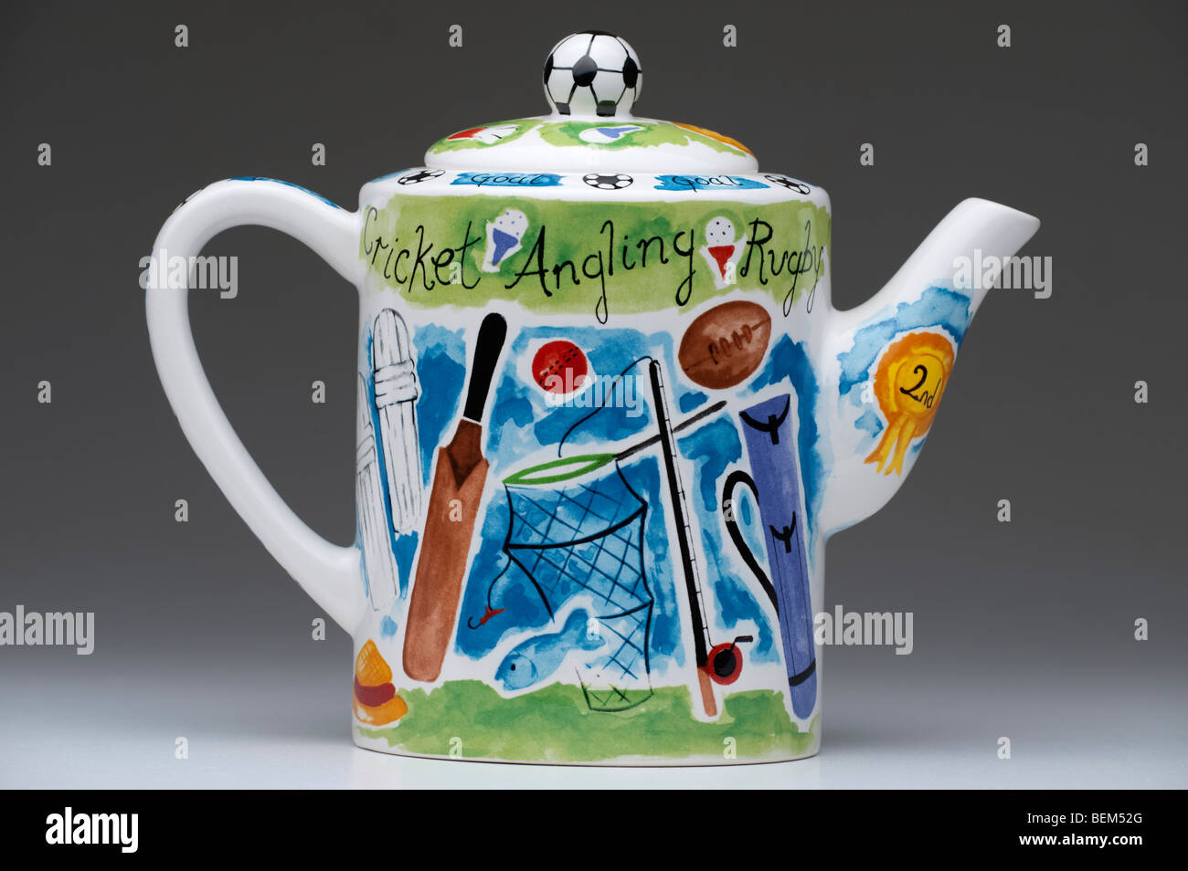 Miniature cricket hi-res stock photography and images - Alamy