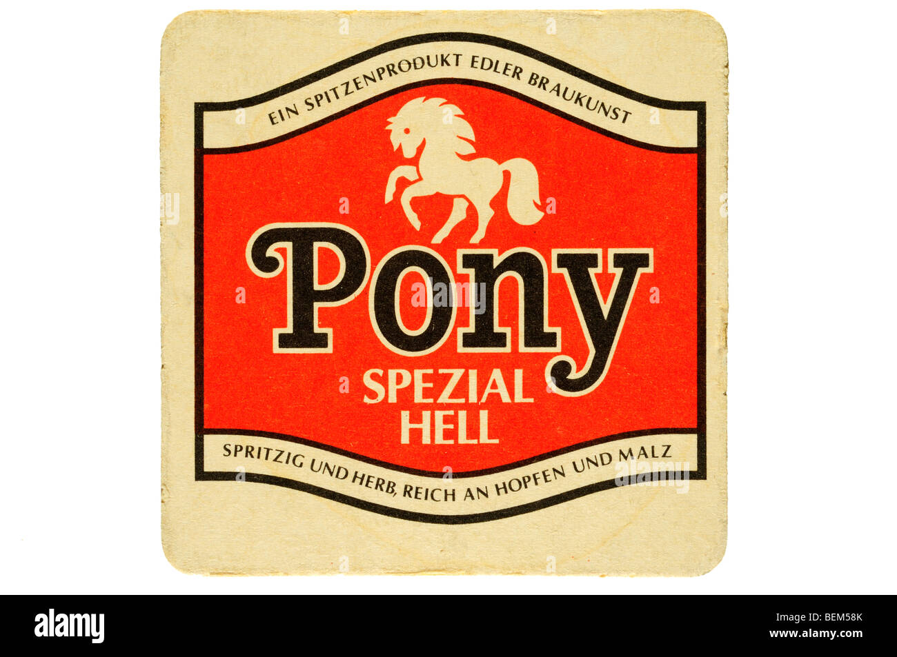 Spezial hi-res stock photography and images - Alamy