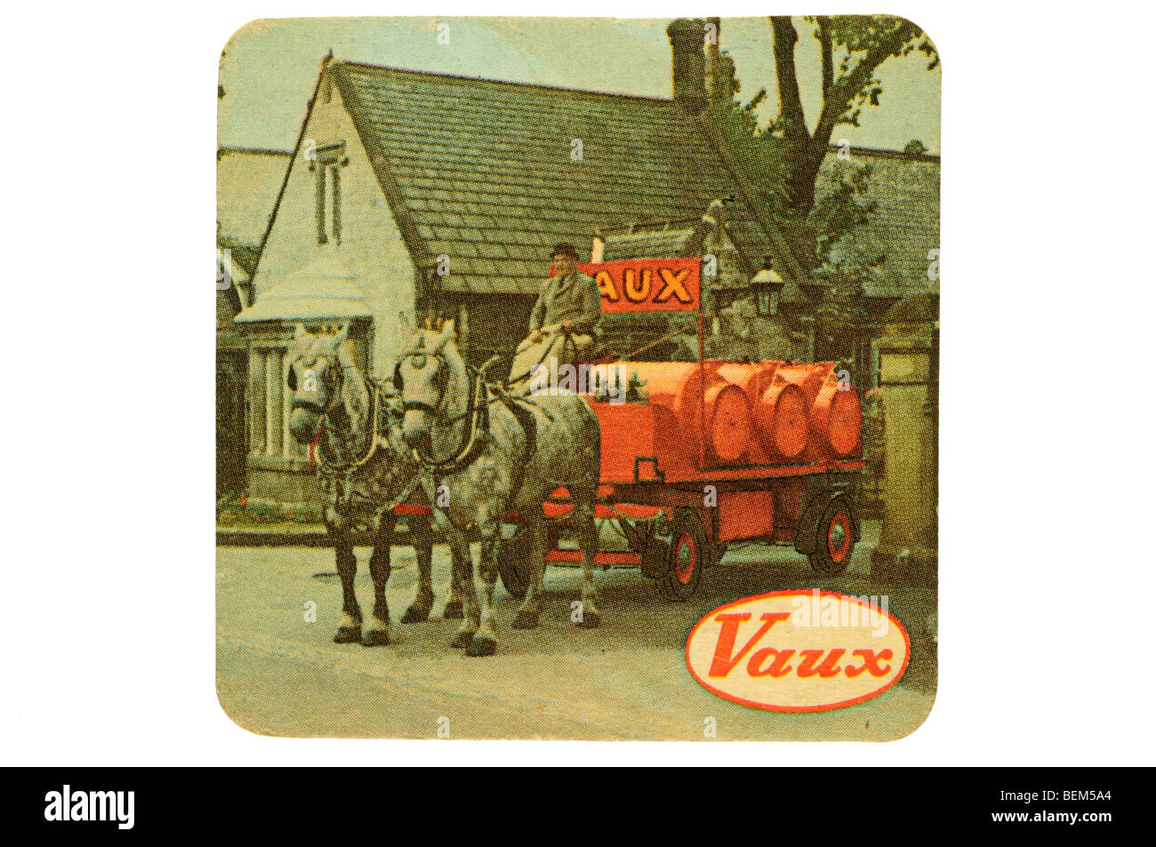 Vaux brewery hi-res stock photography and images - Alamy