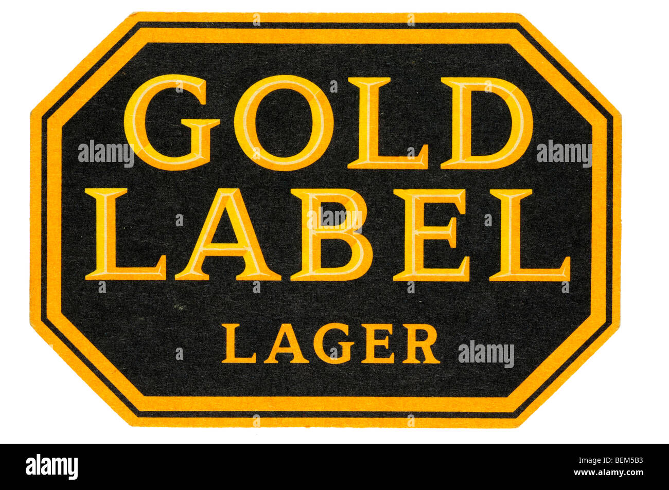 Gold bier hi-res stock photography and images - Alamy