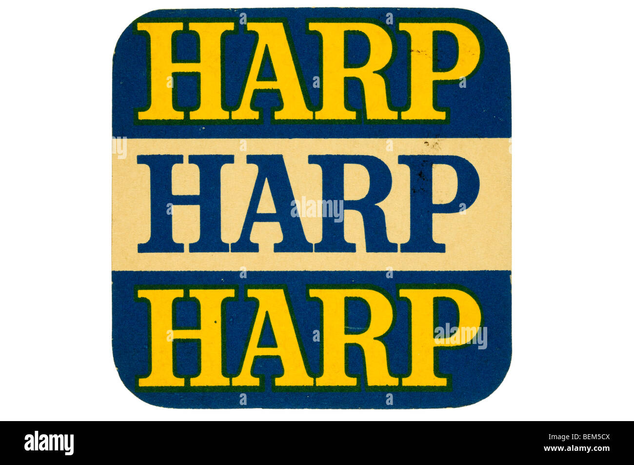 Harp bar hi-res stock photography and images - Alamy