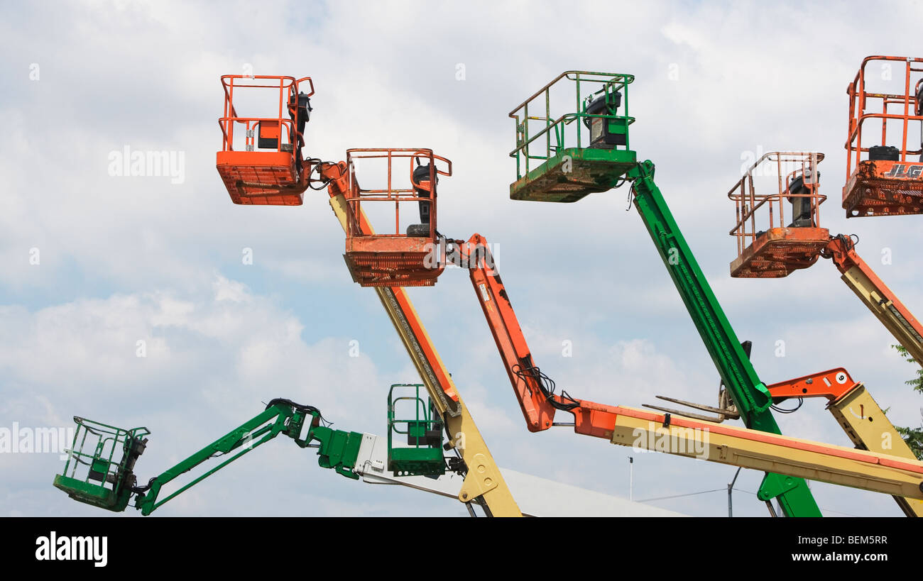 Loading platforms hi-res stock photography and images - Alamy