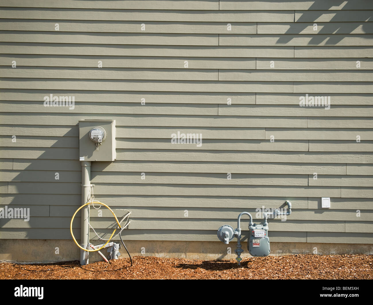 Hydro meter hi-res stock photography and images - Alamy