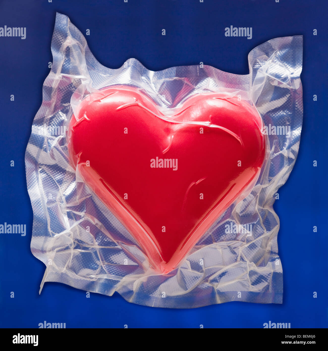 Shrink wrapped organ hi-res stock photography and images - Alamy