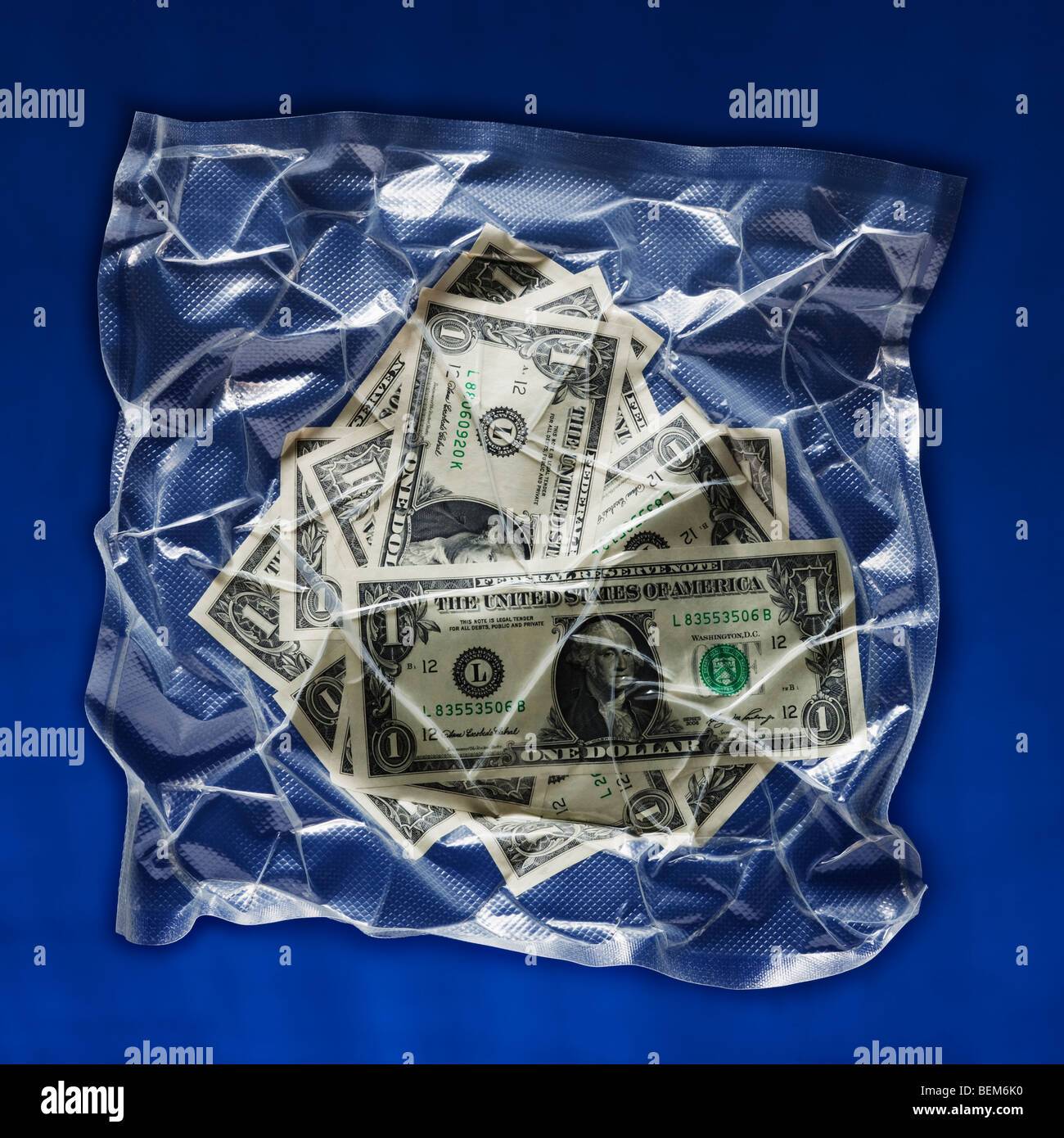 Shrink wrap image hi-res stock photography and images - Alamy
