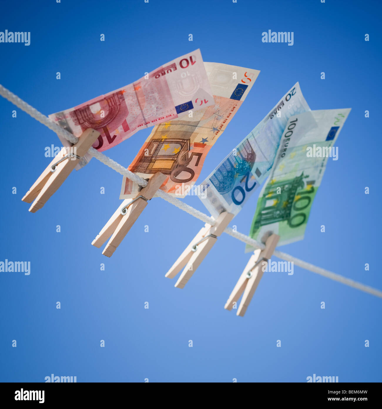 Euro inflation hi-res stock photography and images - Alamy