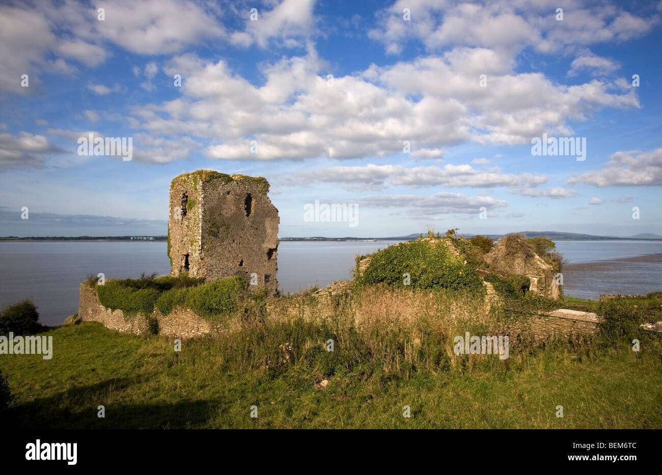 County limerick ireland hi-res stock photography and images - Alamy