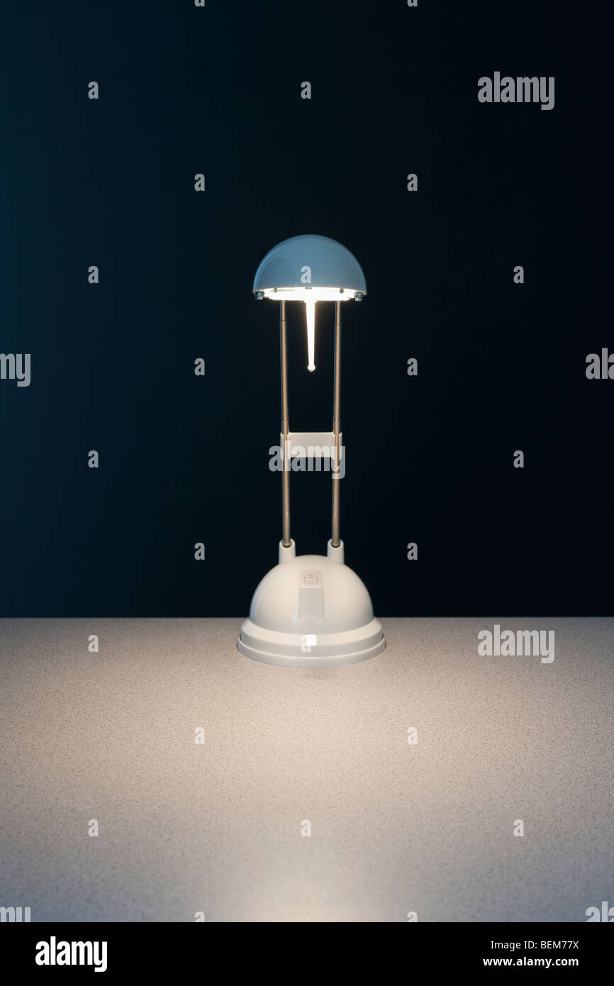 Light observation hi-res stock photography and images - Alamy