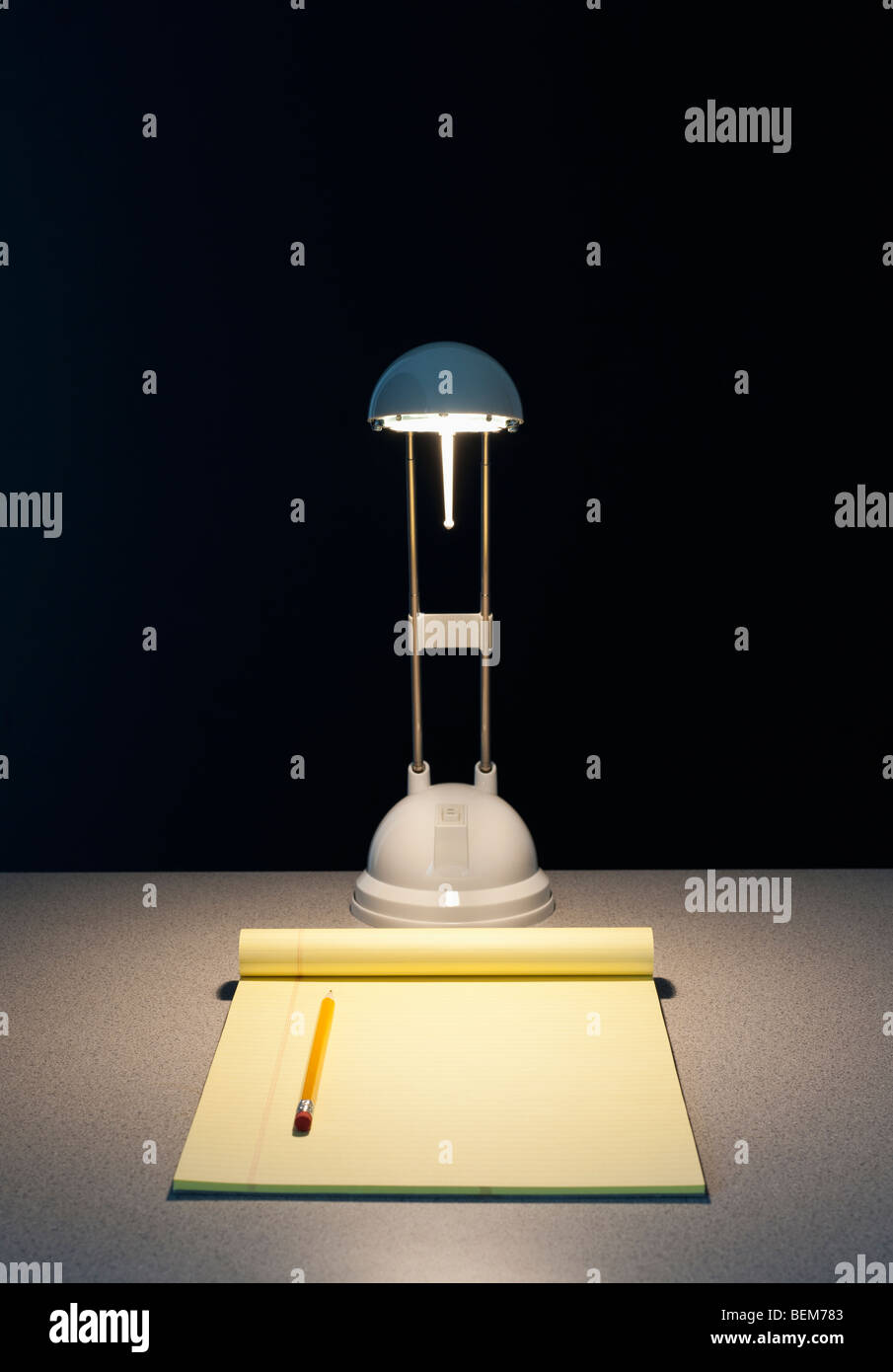 Pad paper hi-res stock photography and images - Alamy