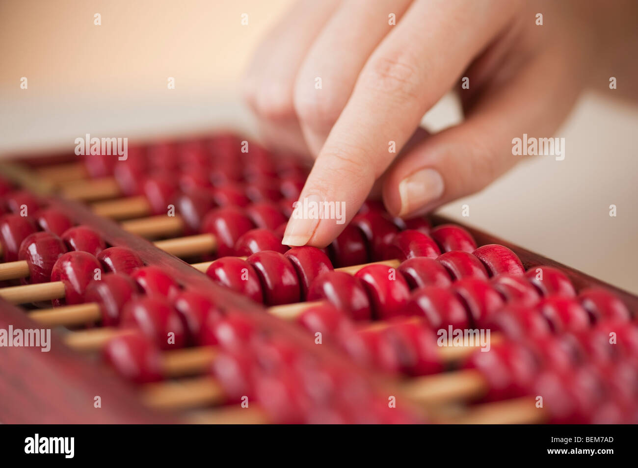 Abacus hi-res stock photography and images - Alamy