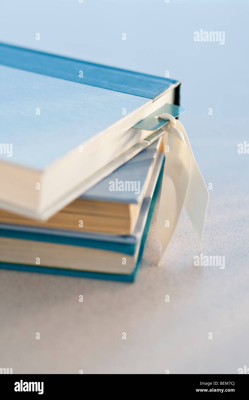 Book mark hi-res stock photography and images - Alamy