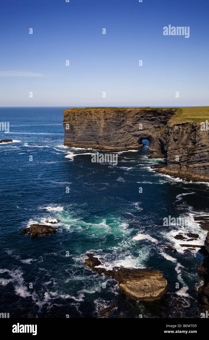 Kilrush ireland hi-res stock photography and images - Alamy